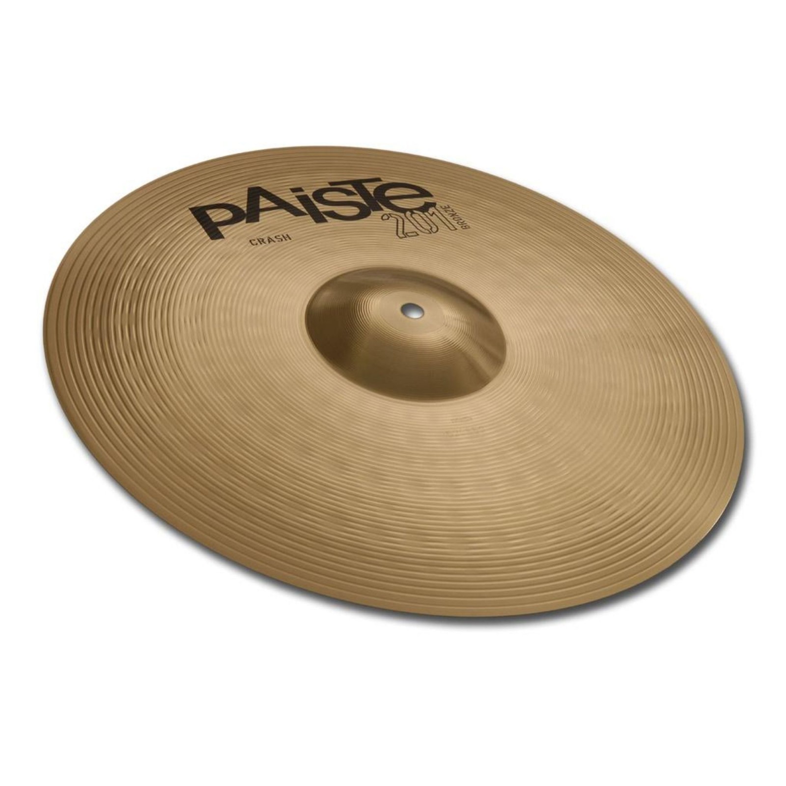 Platillo Paiste 201 Crash 14 | Sagas Chile
