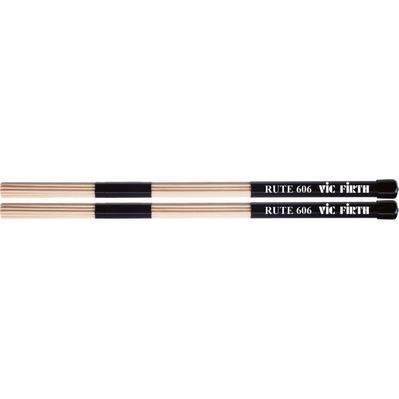 Baquetas Vic Firth Rute 606