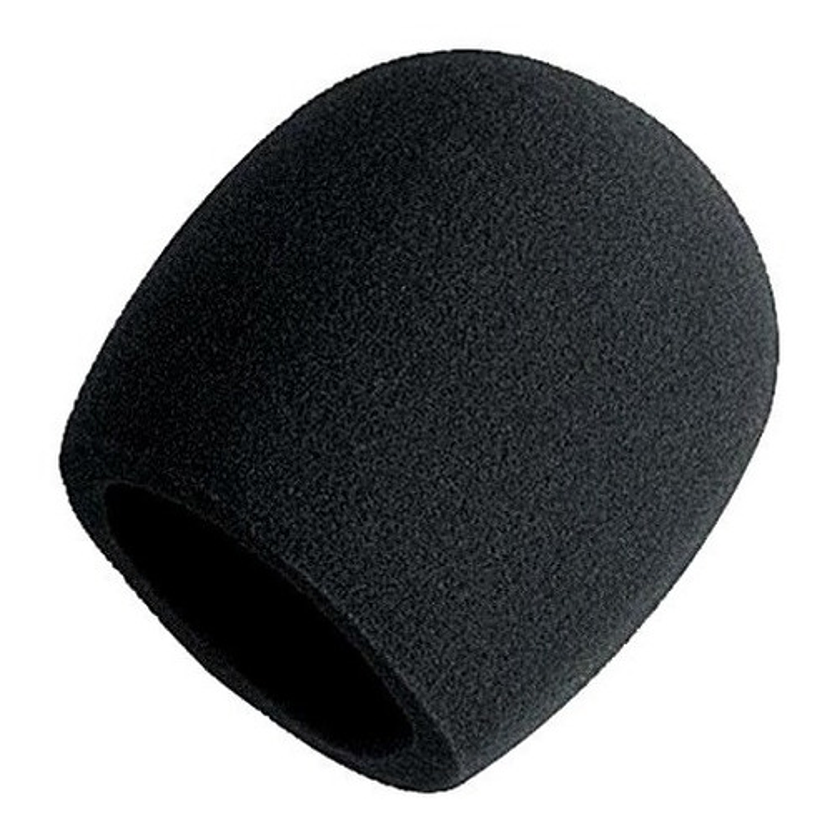 Espuma Antipop para Micrófono Hamilton KBC10M-BK