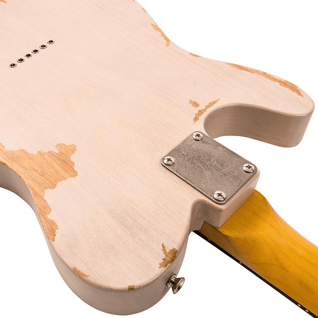 Guitarra Eléctrica Telecaster Icon Vintage V62MSSB