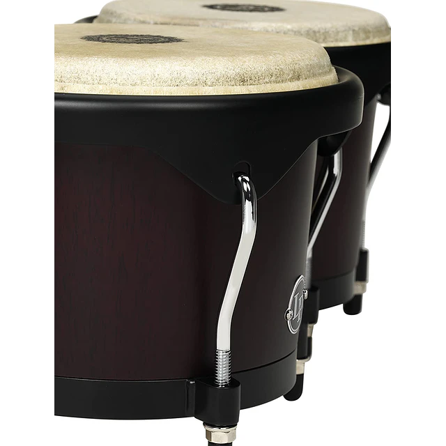 Bongos LP City Dark Wood LP601NY-DW