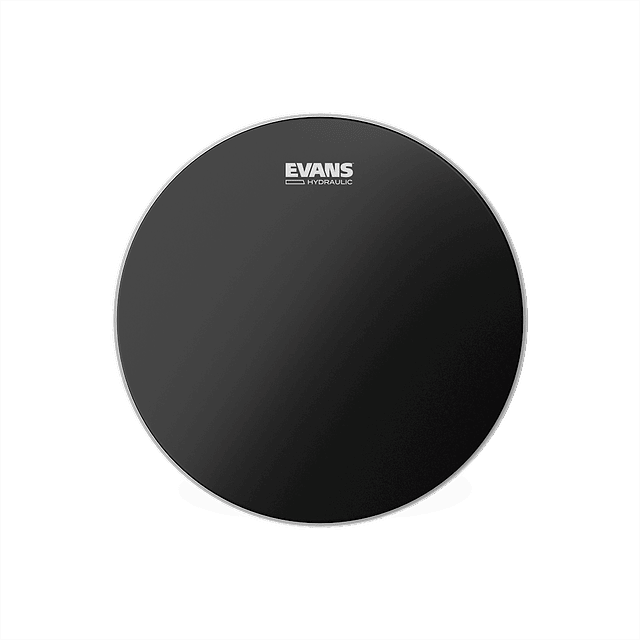 Parche Caja Evans Hydraulic Black Coated 14