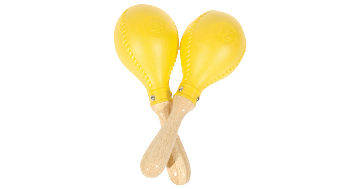 Maracas LP Professional Maracas LP281