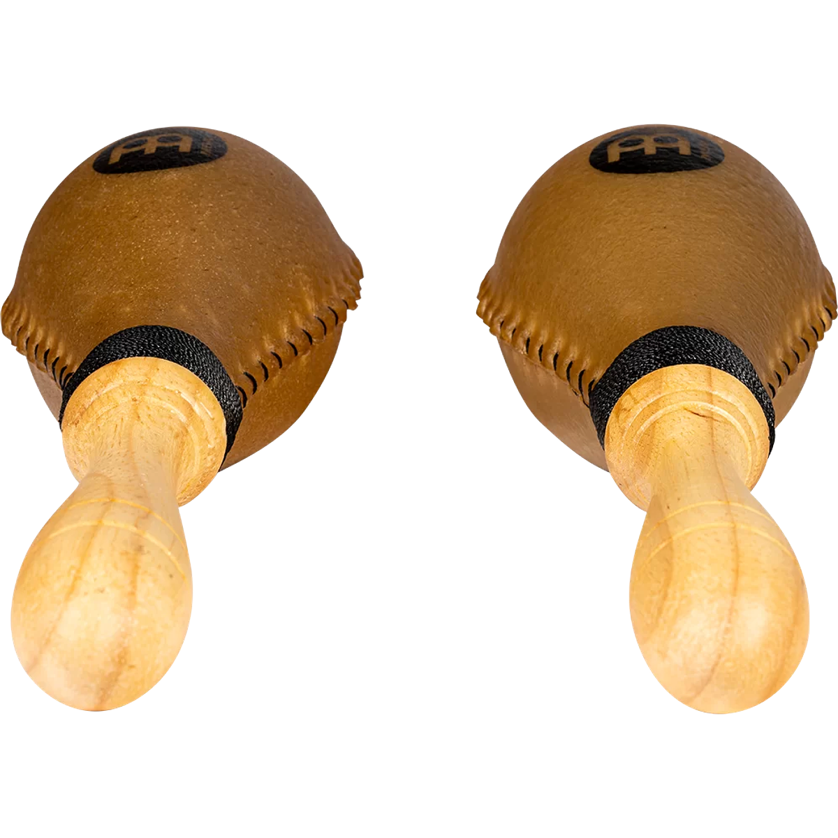 Maracas Meinl Rawhide Traditional