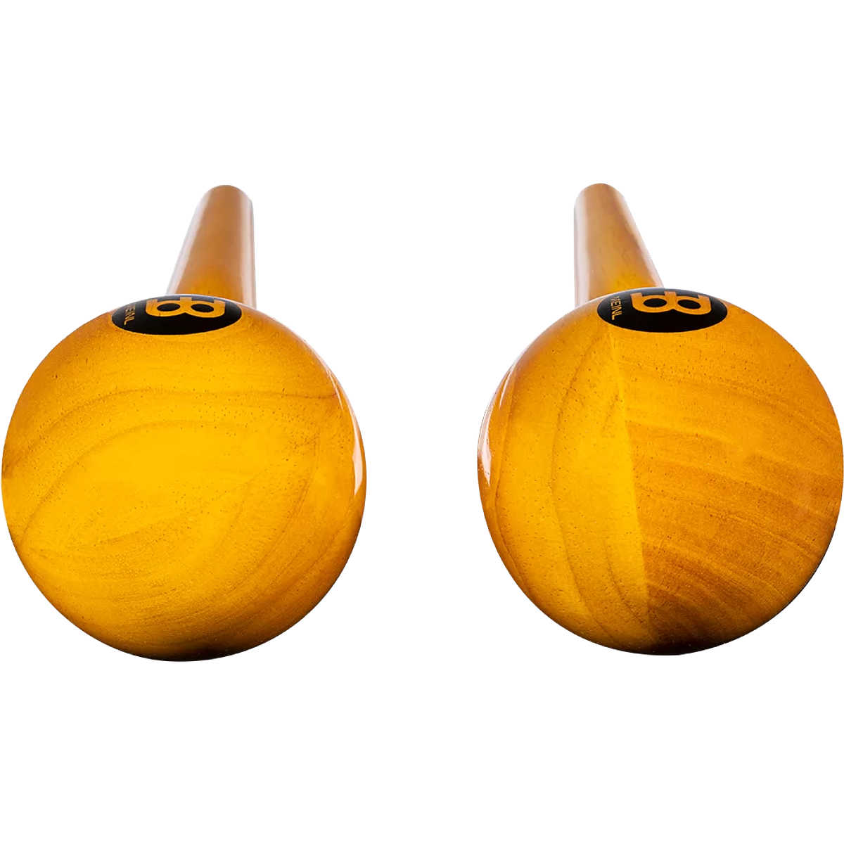 Maracas Meinl Wood Round