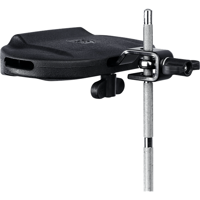 Jam Block Meinl Medium Pitch