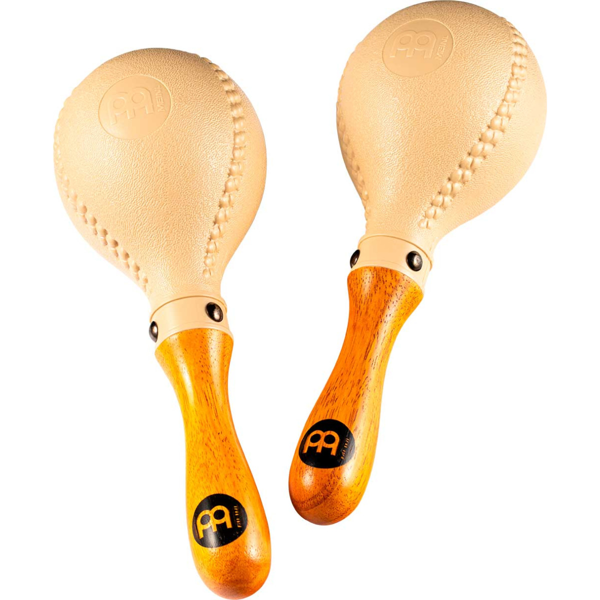 Maracas Meinl Session | Sagas Chile
