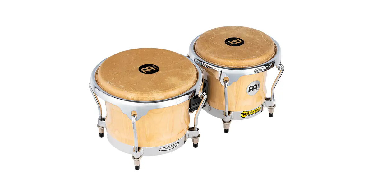 Bongo Meinl Professional en Chile | Sagas