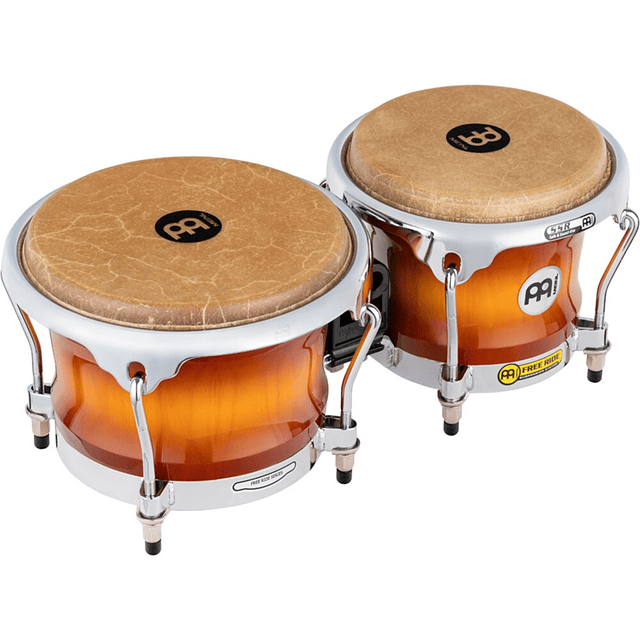 Bongo Meinl Professional