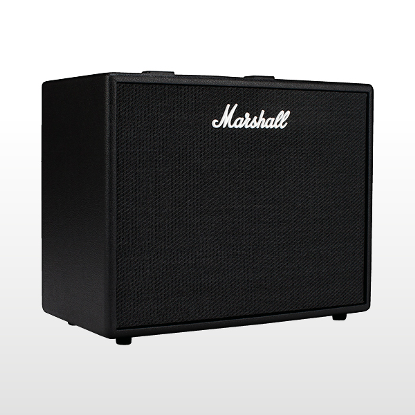 Amplificador Guitarra Eléctrica Marshall CODE50 50W