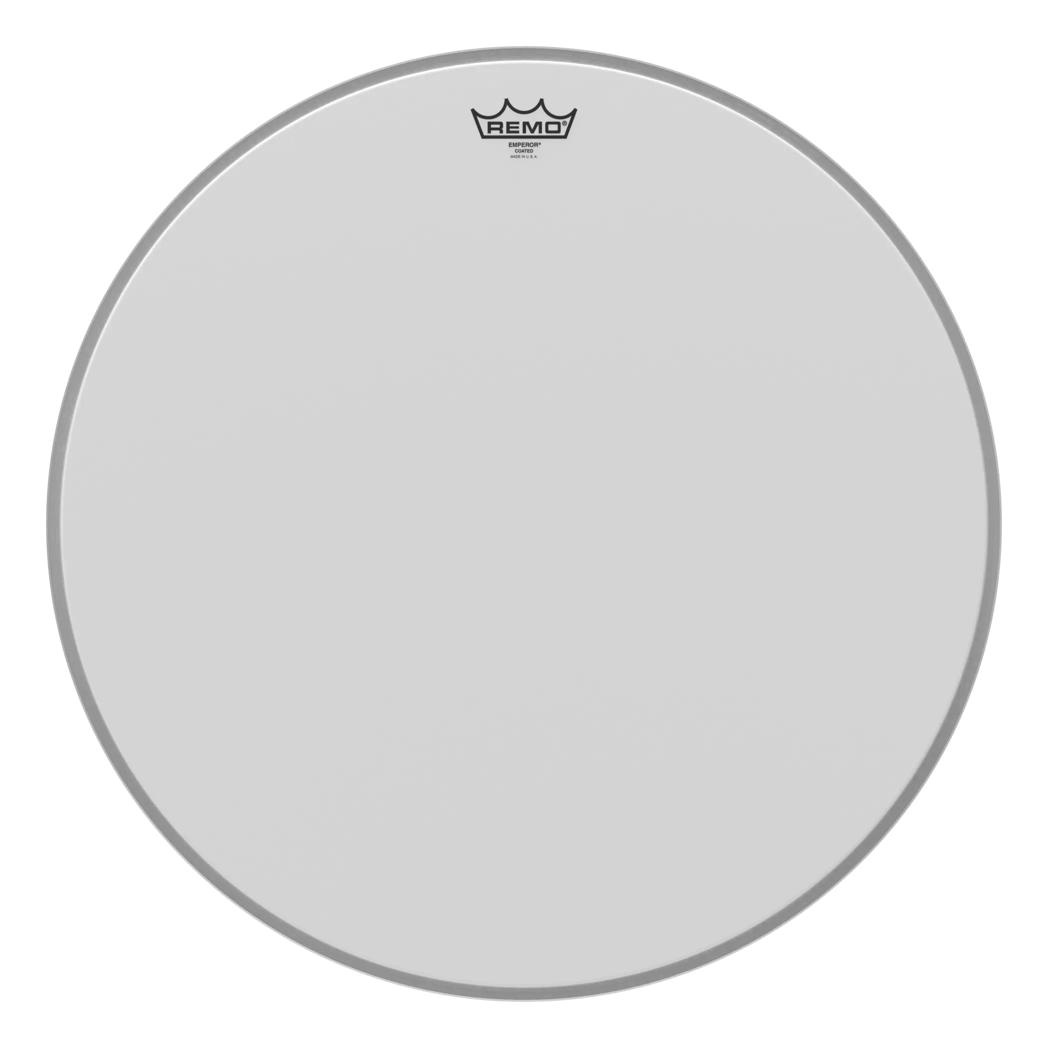 Parche Bombo Remo Emperor Coated 22 BB-1122-00 en Chile ...