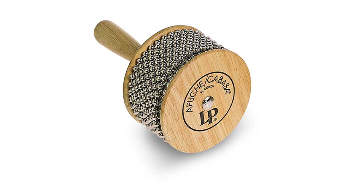 LP Afuche/Cabasa Standard LP234A