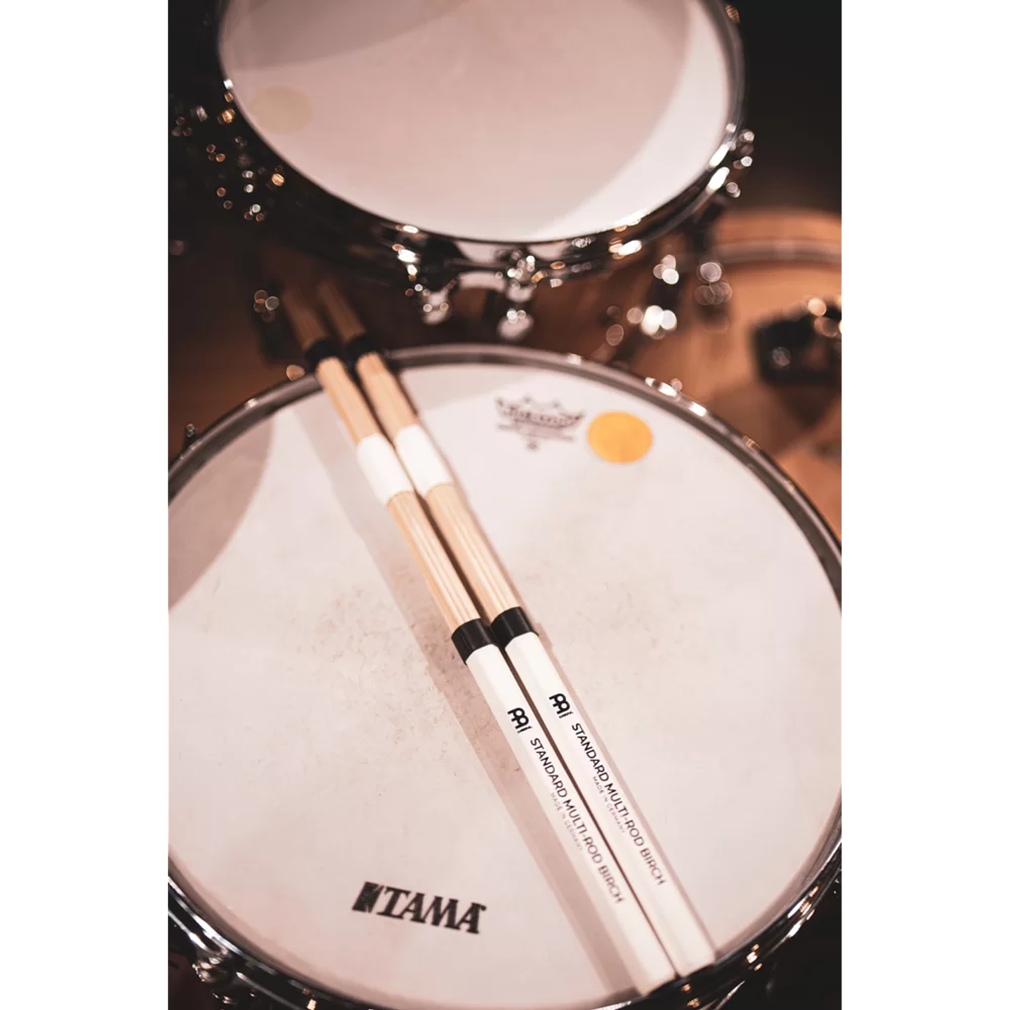 Meinl Multi-Rods Standard Birch SB200