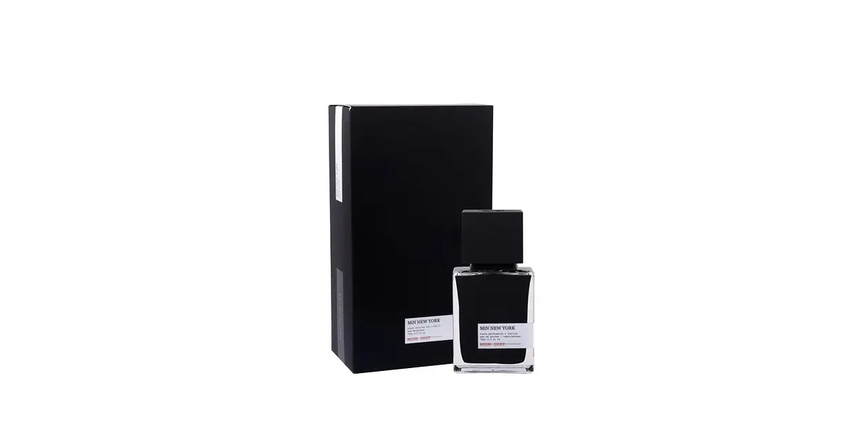 Perfume Min New York Moon Dust Unisex Edp 75 ml