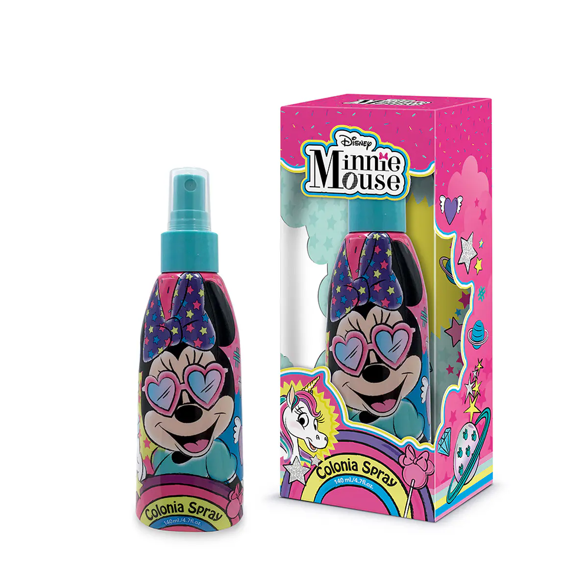 Perfumes de Niño