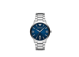 Reloj Analogo Ar11227 Hombre Emporio Armani