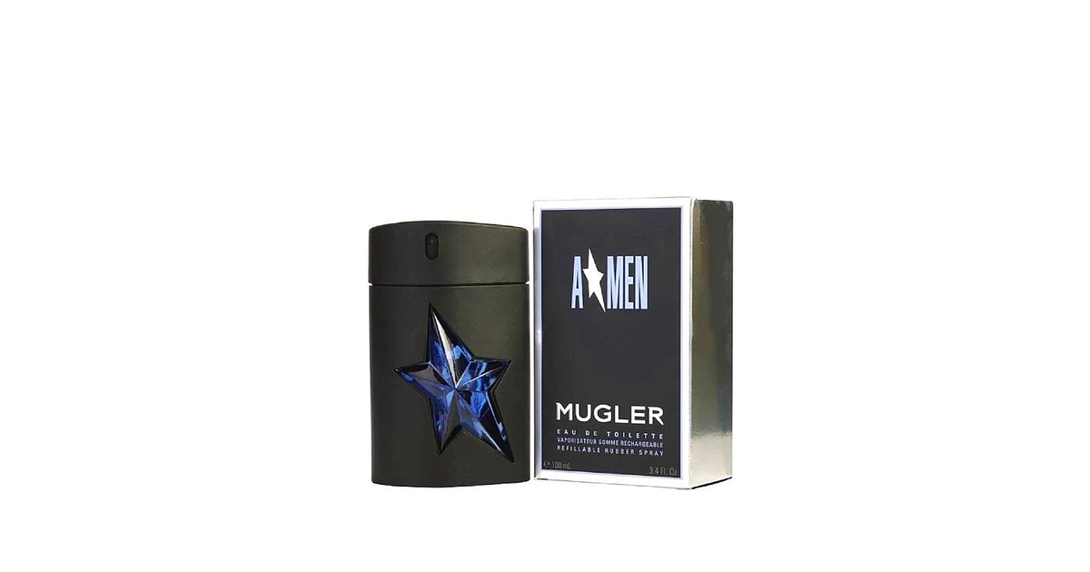 PERFUME AMEN THIERRY MUGLER VARON EDT 100 ML