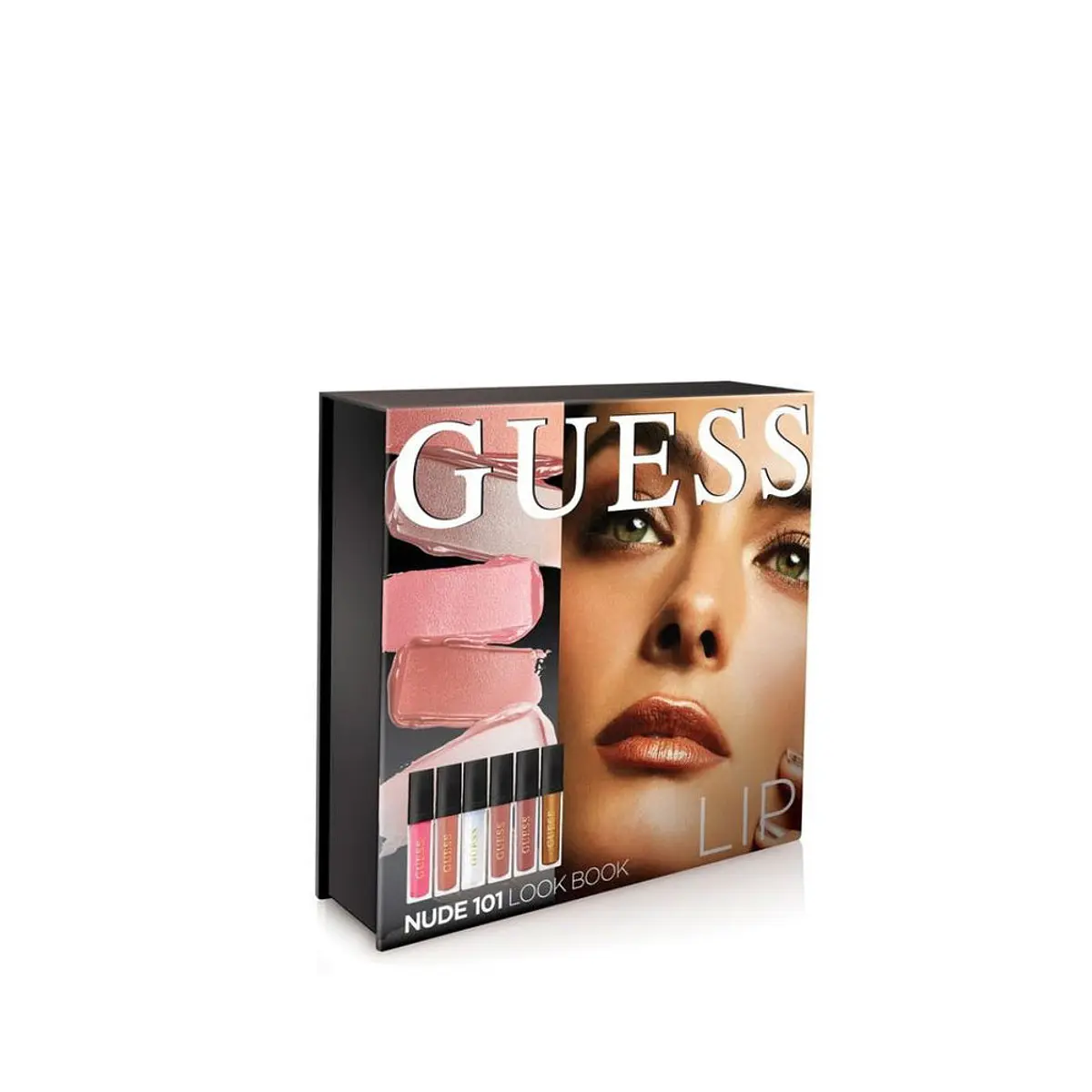 Set Guess