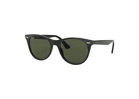 Lente De Sol Acetato Unisex Ray-Ban 0Rb2185 901/3152