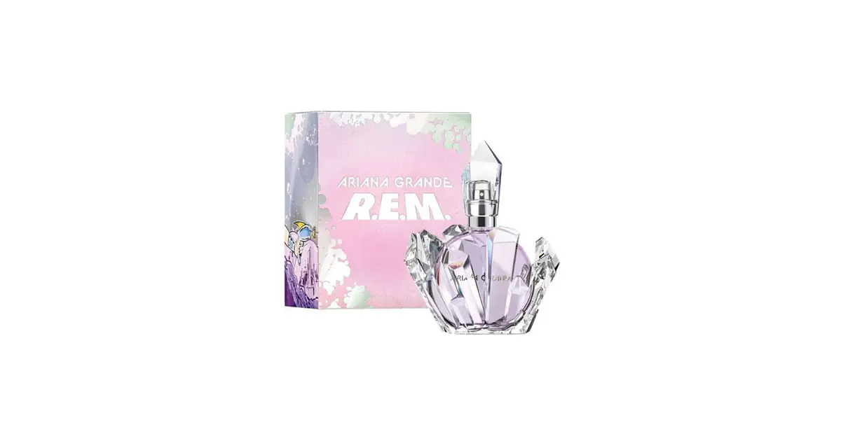 PERFUME REM ARIANA GRANDE DAMA EDP 30 ML