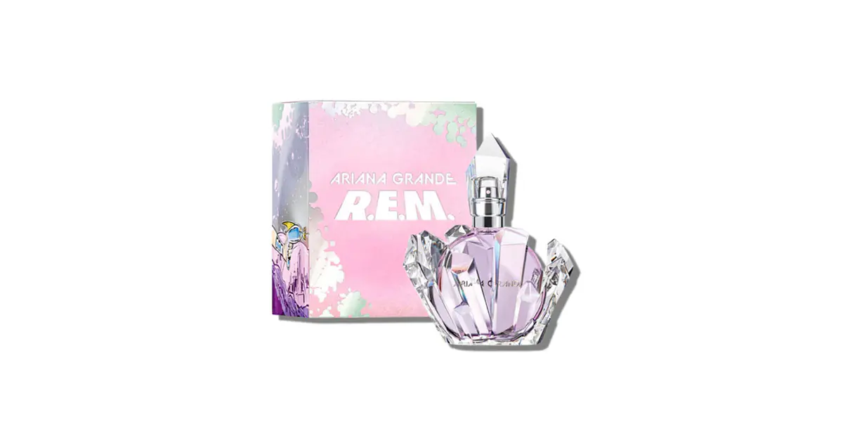 PERFUME REM ARIANA GRANDE DAMA EDP 50 ML