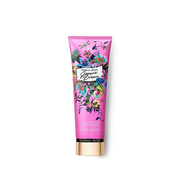 Crema Jasmine Dream Victoria Secret Mujer Body Mist 236 ml