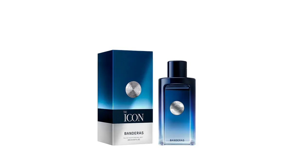 PERFUME THE ICON VARON EDT 200 ML