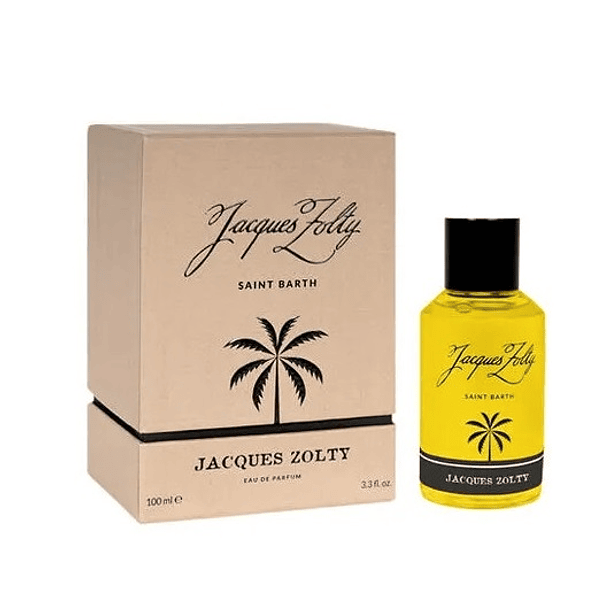 Perfume Jacques Zolty Unisex Edp 100 ml