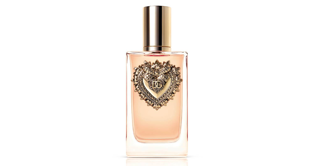 PERFUME DOLCE GABBANA DEVOTION DAMA EDP 100 ML TESTER