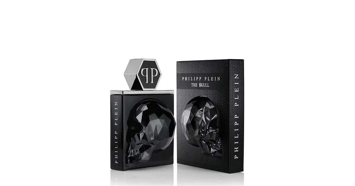 PERFUME PHILIPP PLEIN THE SKULL VARON EDP 125 ML