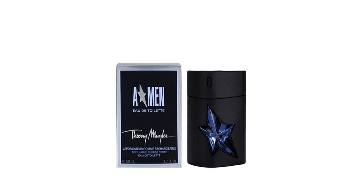 PERFUME AMEN VARON EDT 50 ML