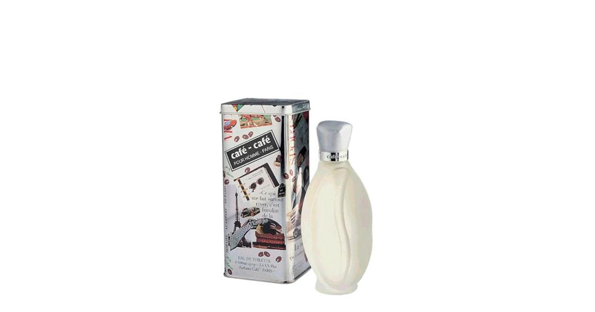 PERFUME CAFE CAFE HOMBRE EDT 100 ML