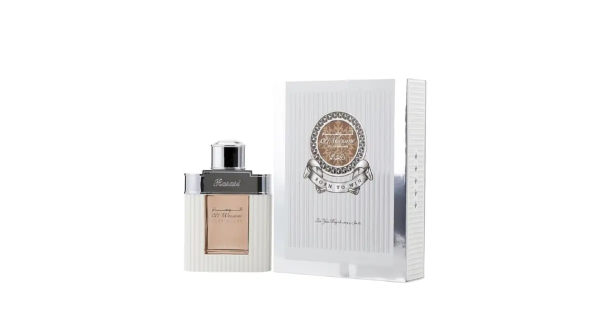 PERFUME RASASI AL WISAM HOMBRE EDP 100 ML