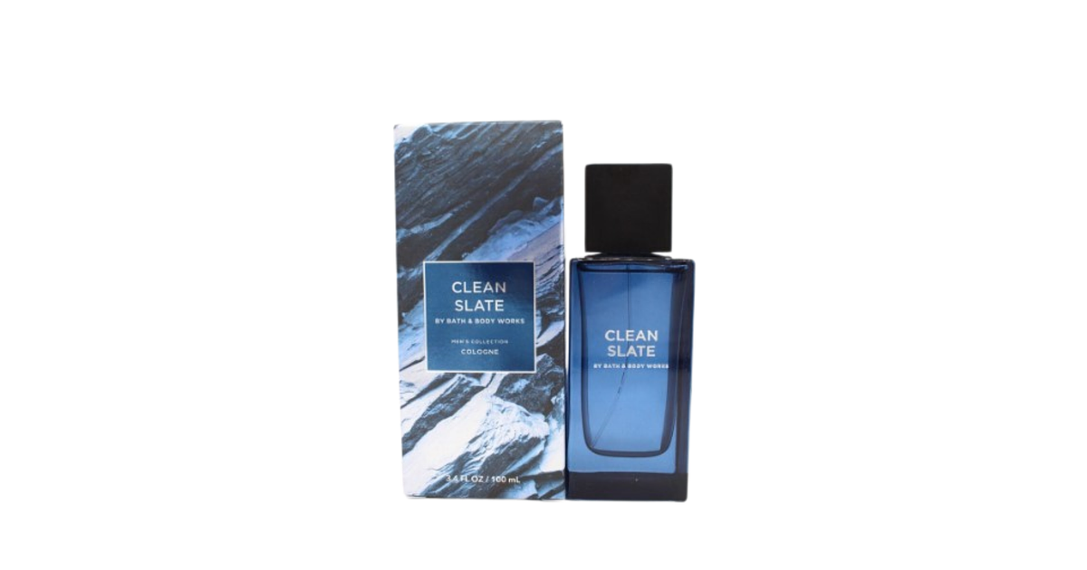 PERFUME CLEAN SLATE VARON EDC 100 ML