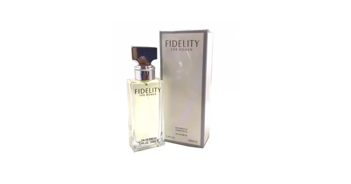 PERFUME LOVALI FIDELITY MUJER EDP 100 ML