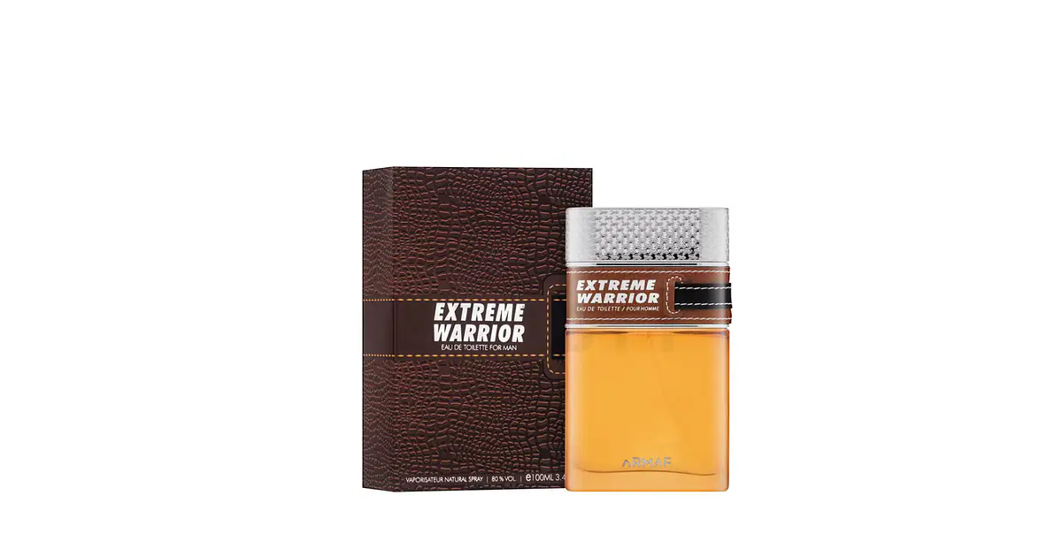 PERFUME ARMAF THE WARRIOR EXTREME HOMBRE EDP 100 ML