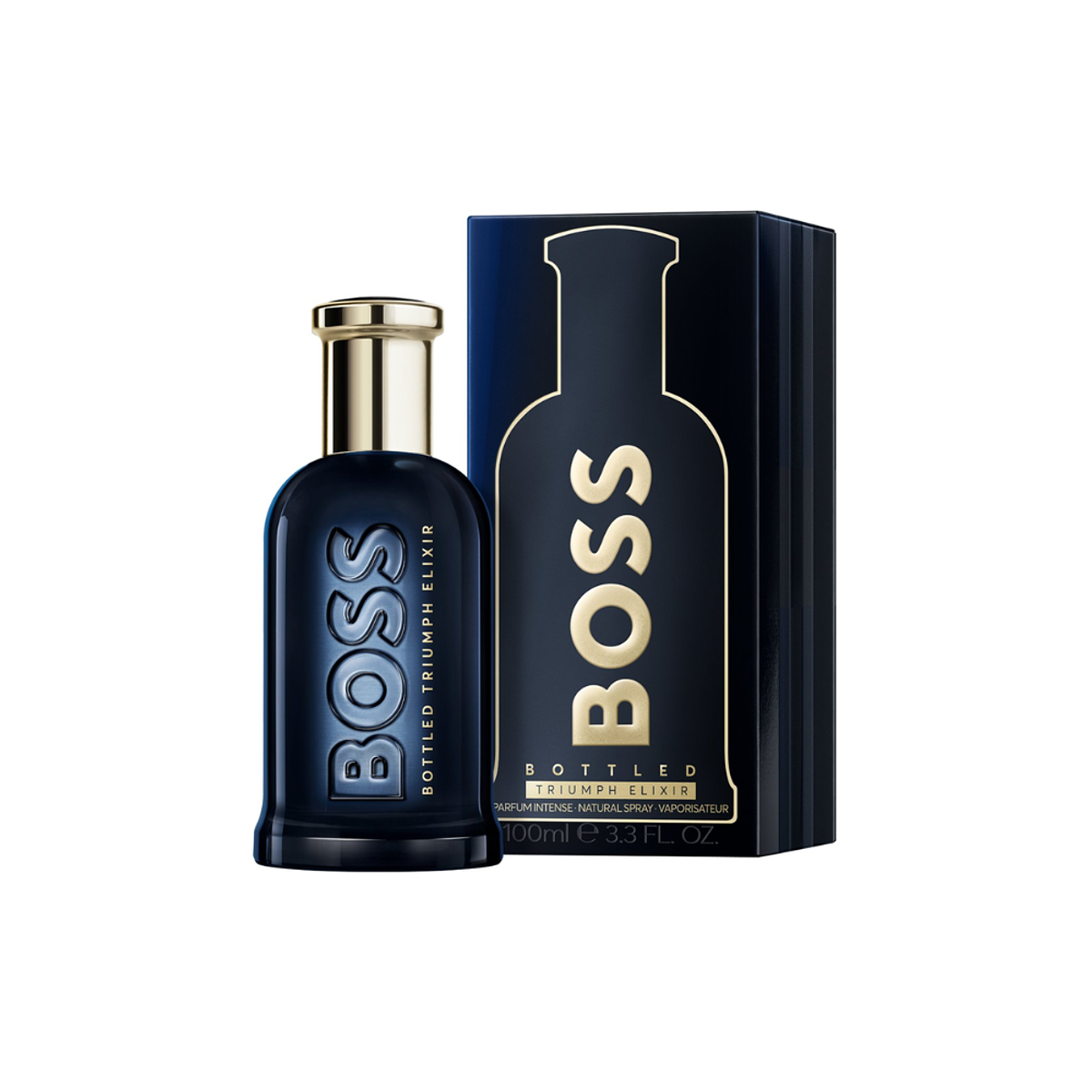 Hugo Boss