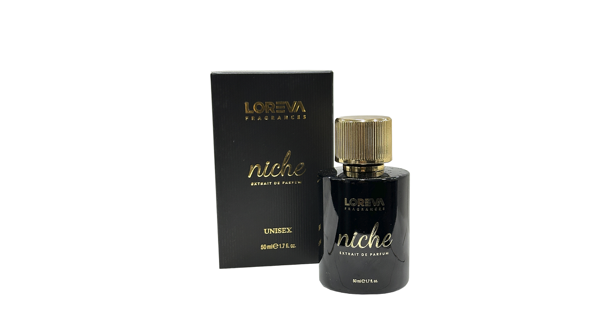 PERFUME LOREVA ANTIDOTE CLON ACCENTO SOSPIRO UNISEX EXTRA...