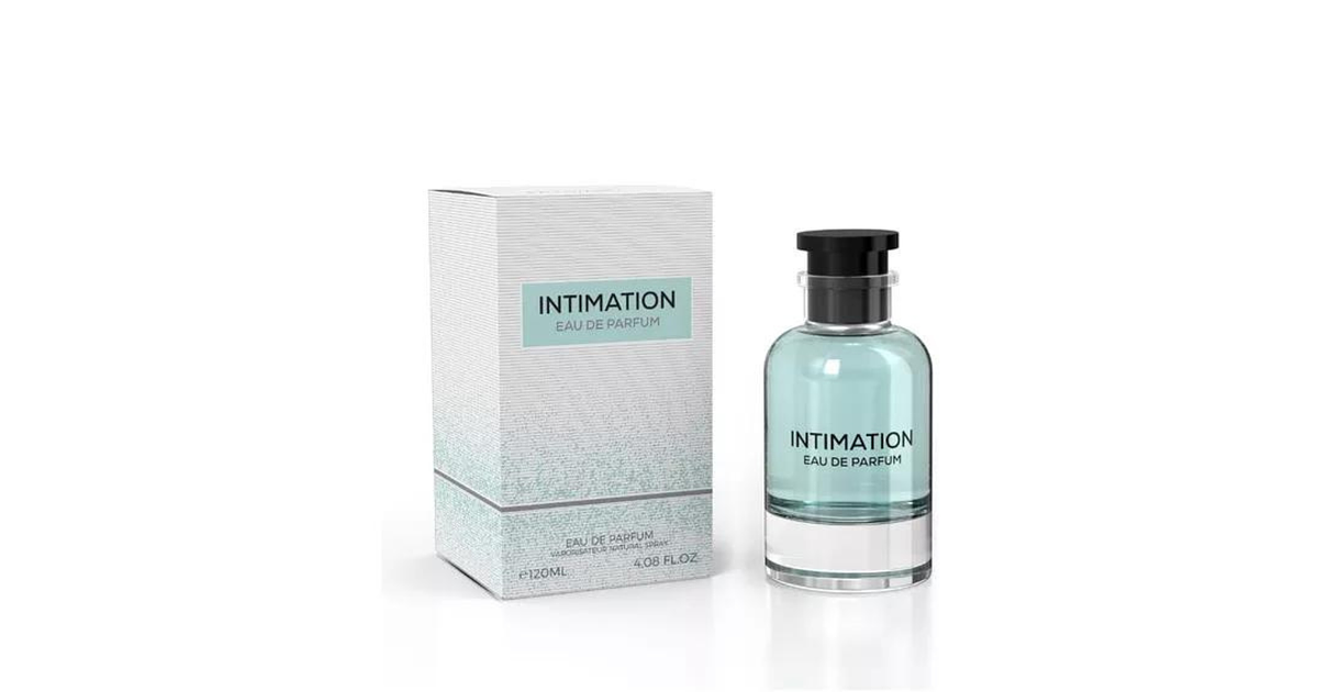 PERFUME EMPER INTIMATION UNISEX EDP 100 ML