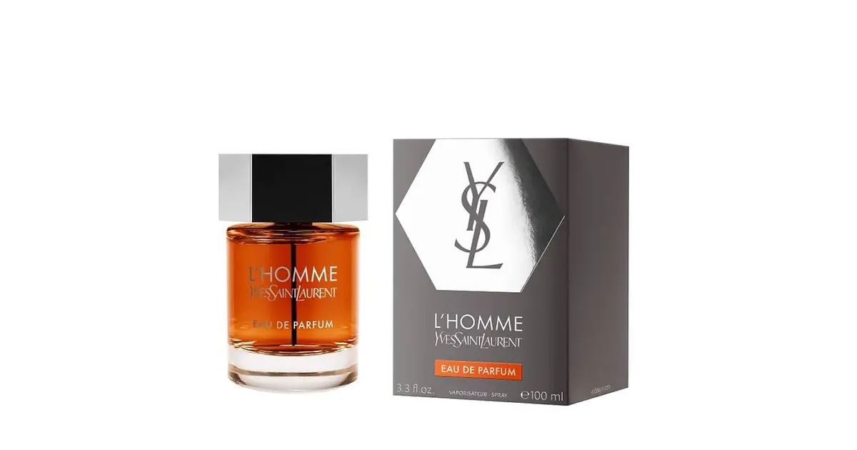 PERFUME YSL L HOMME VARON EDP 100 ML