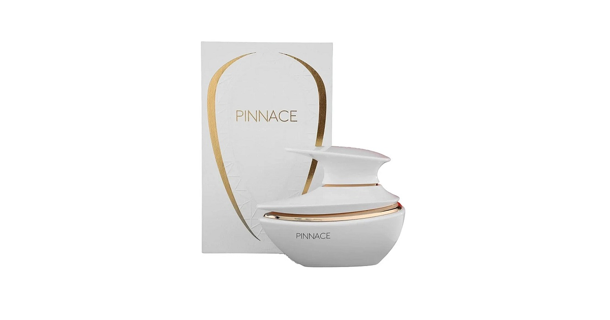 PERFUME FRENCH AVENUE PINNACE UNISEX EDP 100 ML