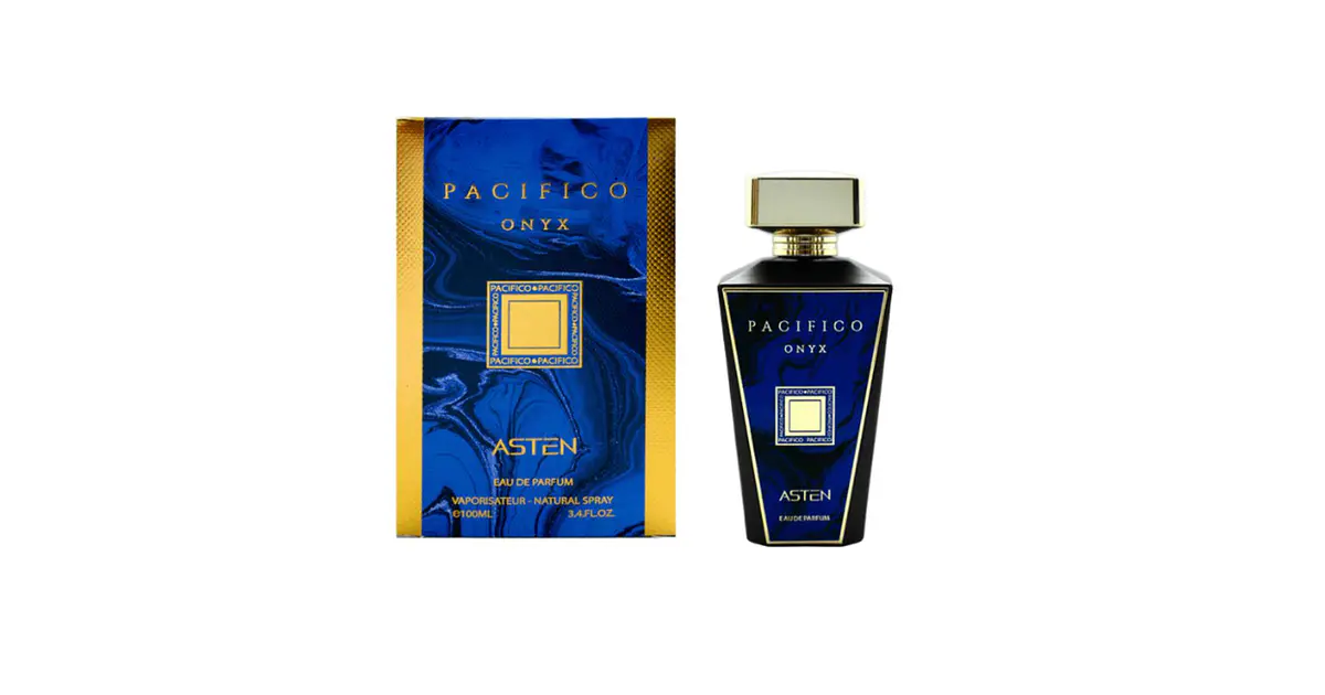 PERFUME ASTEN OPAL ONYX UNISEX EDP 100 ML