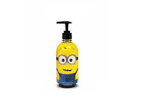 Gel De Ducha Minions Unisex Hand Wash 400 ml