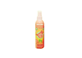 Colonia Angry Birds Unisex Body Mist 200 ml Tester