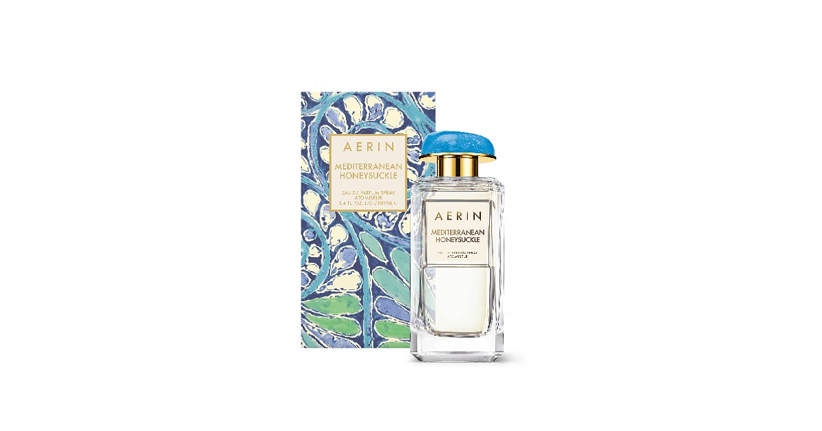PERFUME MEDITERRANEAN HONEYSUCKLE AERIN DAMA EDP 100 ML