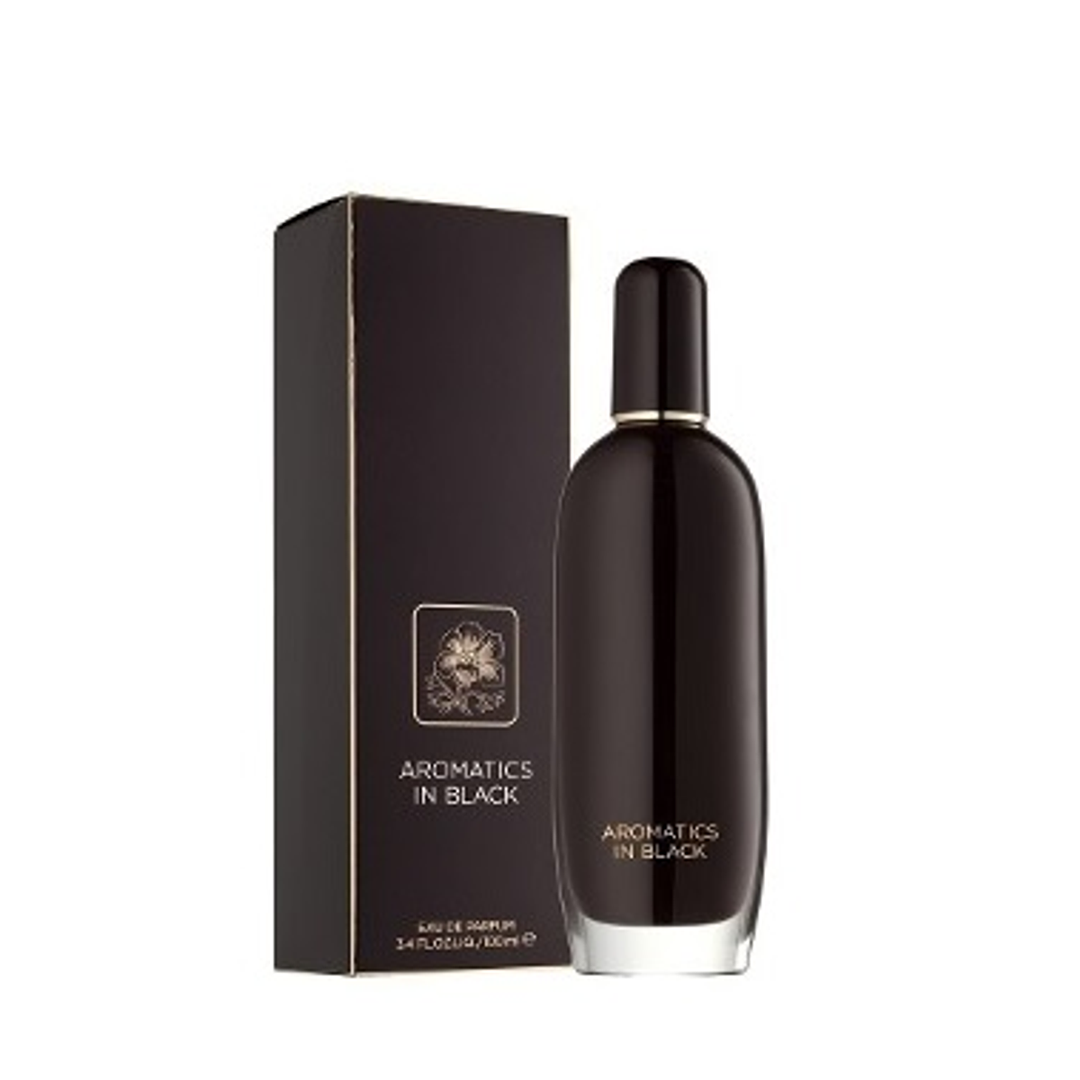 PERFUME AROMATICS IN BLACK DAMA EDP 100 ML | Sairam.cl - Perfumes ...