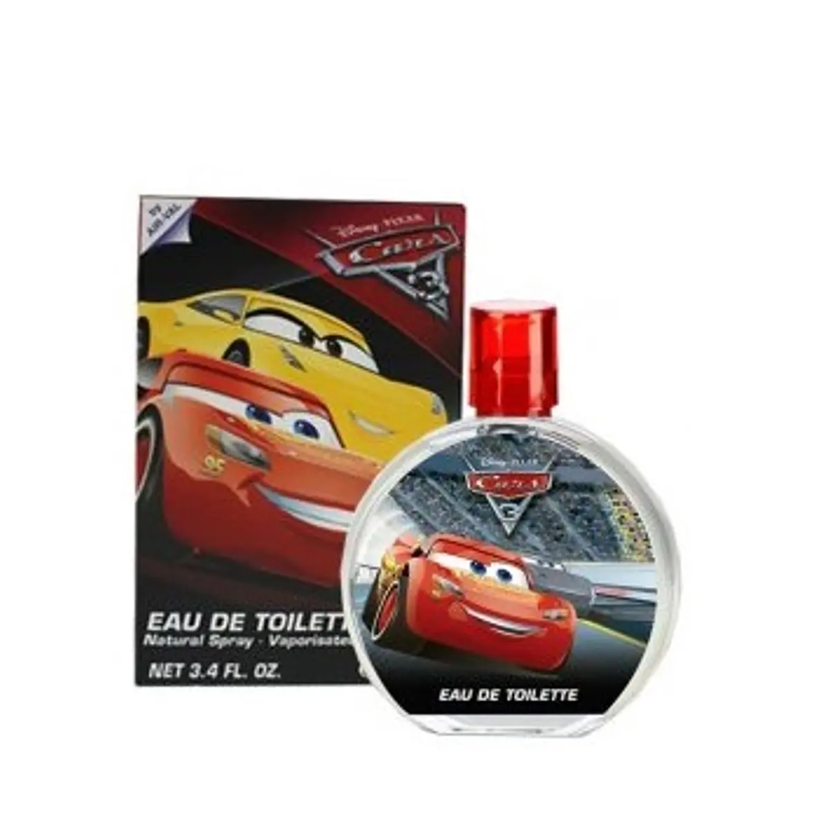 Perfumes de Niño