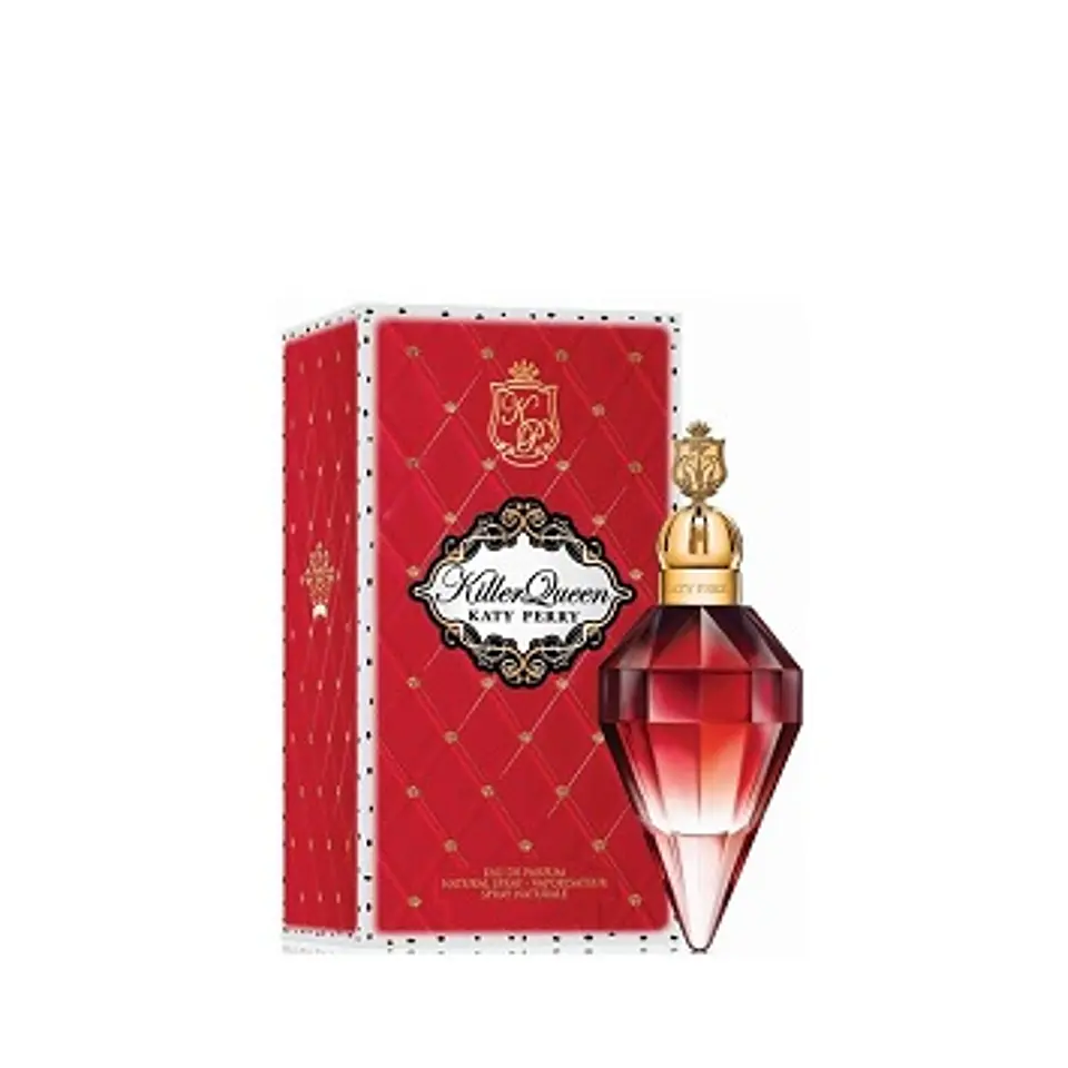 PERFUME KATY PERRY KILLER QUEEN DAMA EDP 100 ML | Knasta Chile
