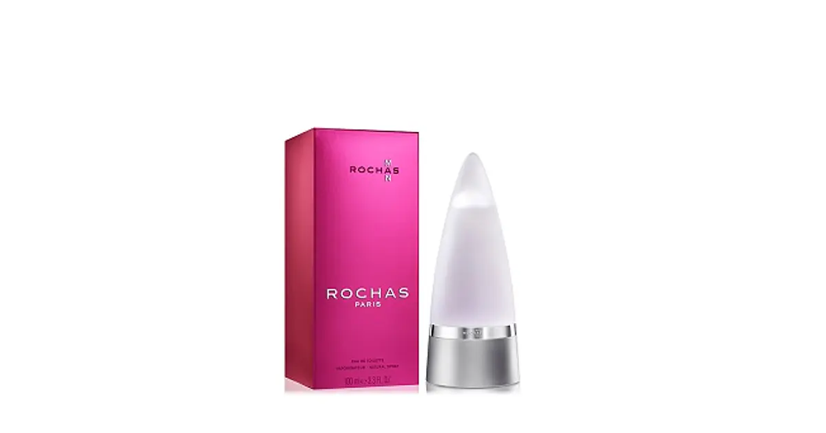 PERFUME ROCHAS MAN VARON EDT 100 ML