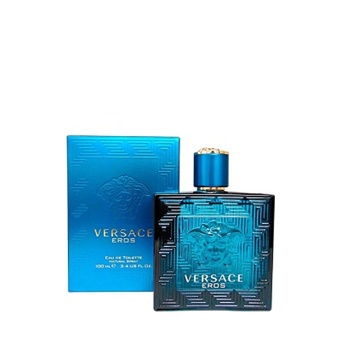 PERFUME EROS VERSACE VARON EDT 100 ML